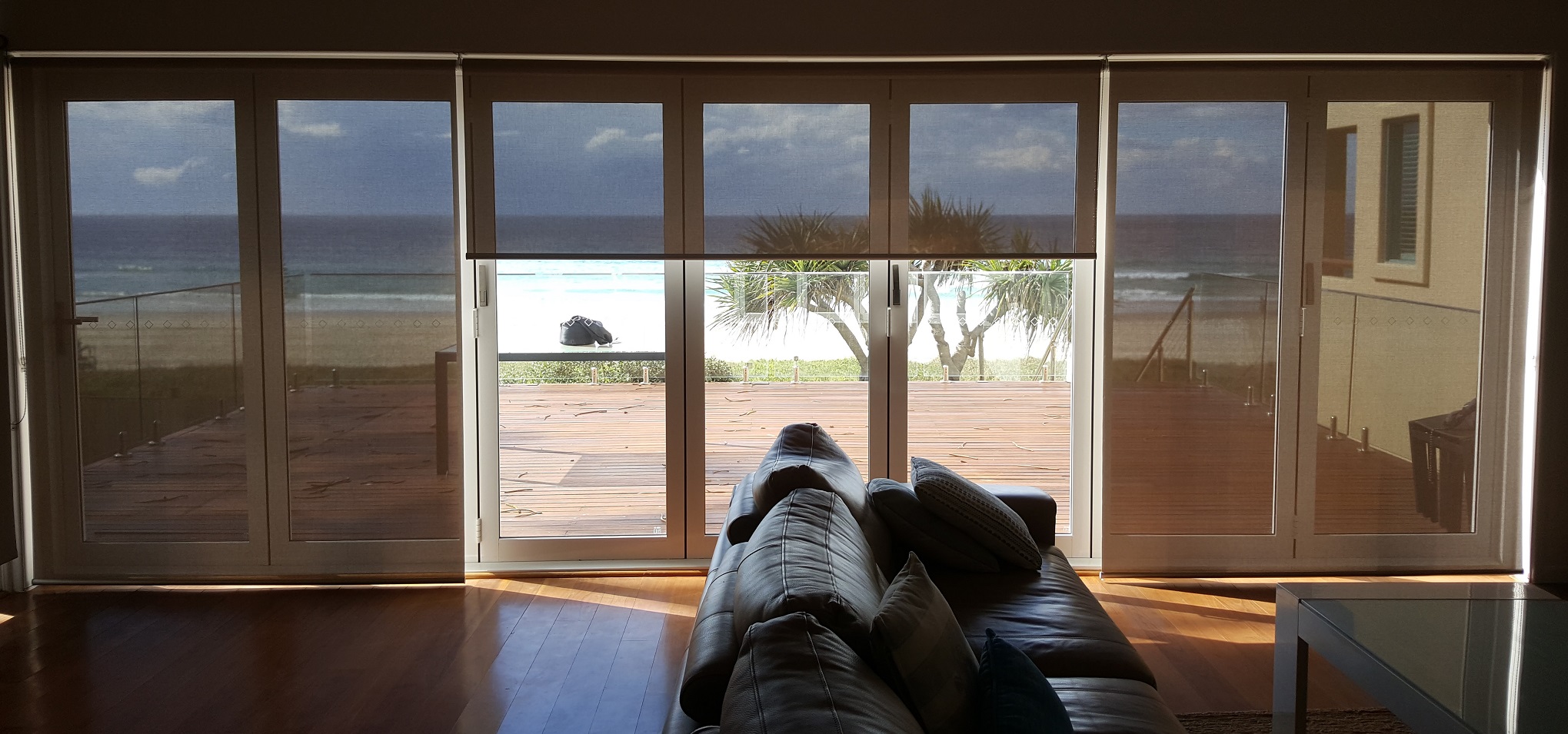 Who We Are - All Good Blinds